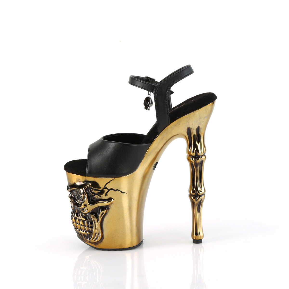Sky High Shoes - Premium Alternative Footwear Retailer UK. Pleaser ...