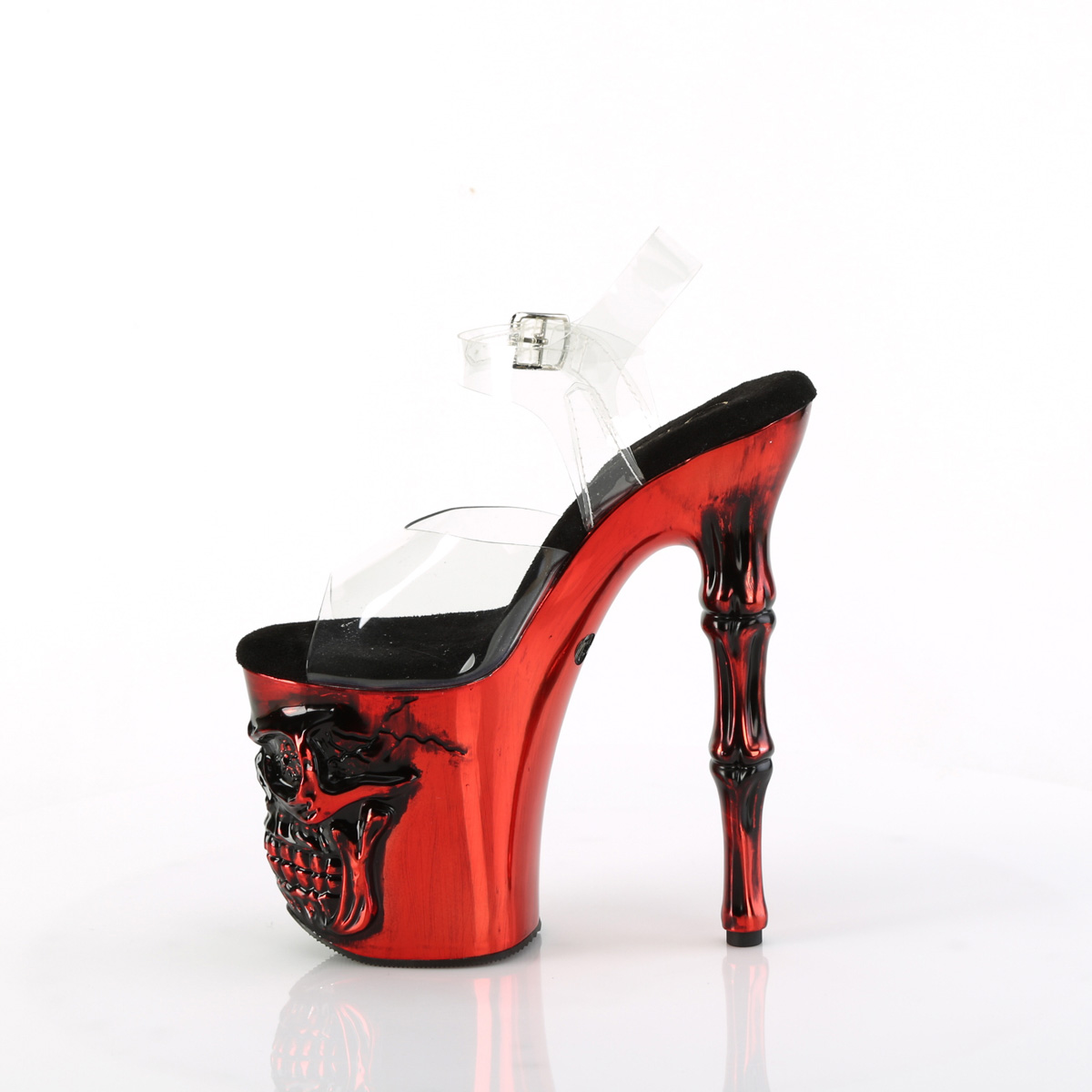 Sky High Shoes - Premium Alternative Footwear Retailer UK. Pleaser ...
